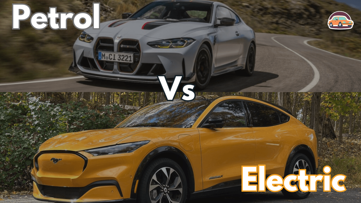 5 Key Differences Between Electric Cars And Petrol Cars You Need To ...